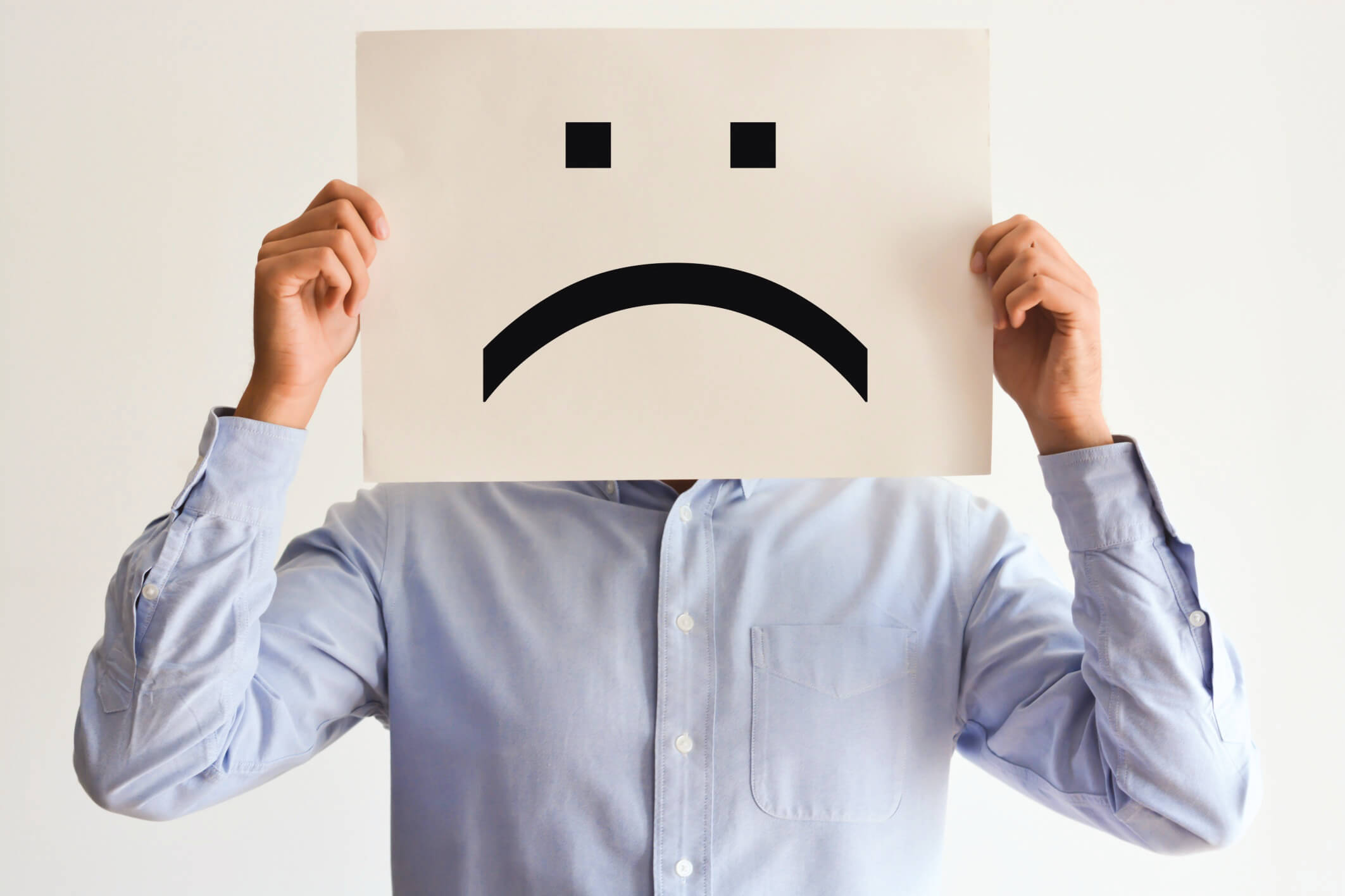 Día del trabajador: los españoles, insatisfechos y poco realizados con ...