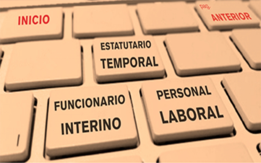 La Audiencia Nacional avala que los interinos de larga duración ...