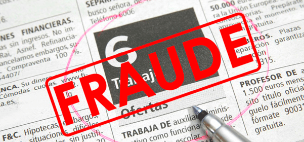 16 detenidos en una trama de contratos de trabajo falsos para ...